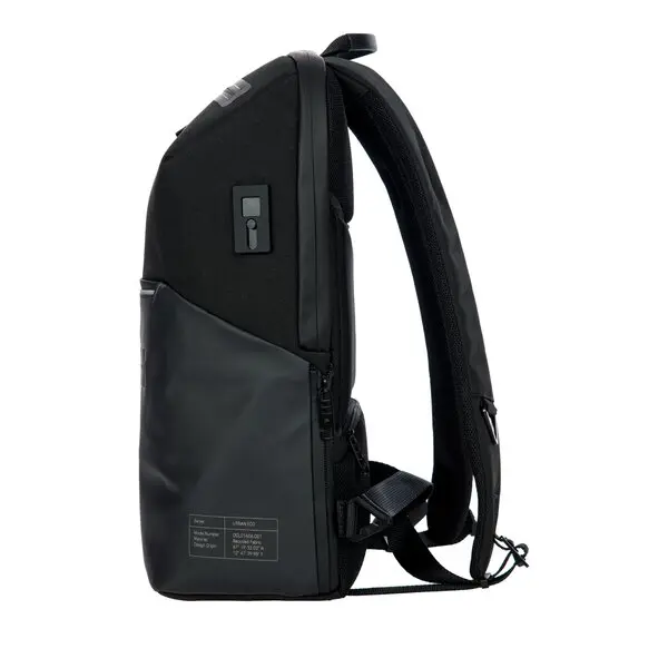Porsche Design Eco Backpack Xs - Black