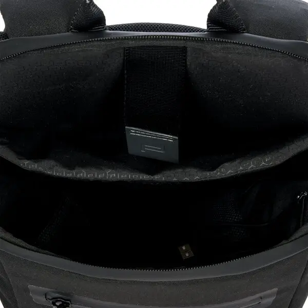 Porsche Design Eco Backpack Xs - Black