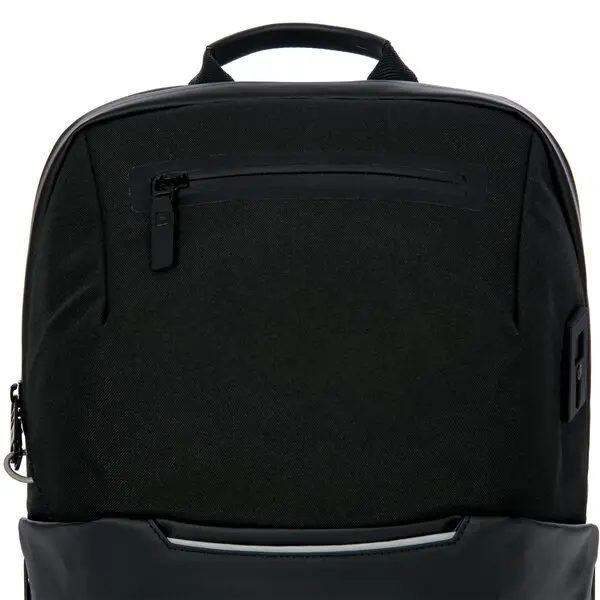 Porsche Design Eco Backpack Xs - Black