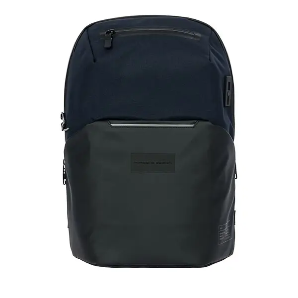 Porsche Design Eco Backpack Xs - Blue