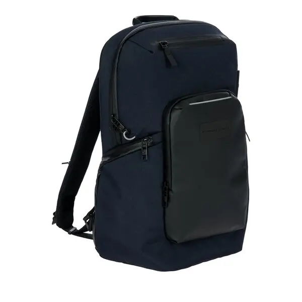 Porsche Design Eco Backpack S - Blue
