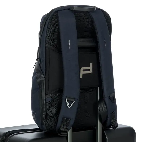 Porsche Design Eco Backpack S - Blue