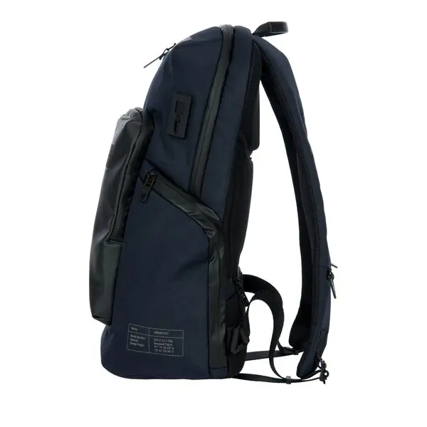 Porsche Design Eco Backpack S - Blue