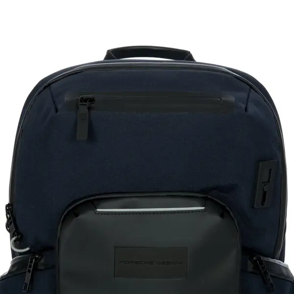 Porsche Design Eco Backpack S - Blue