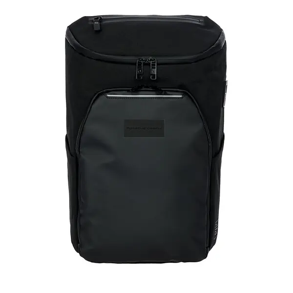 Porsche Design Eco Backpack M1 - Black