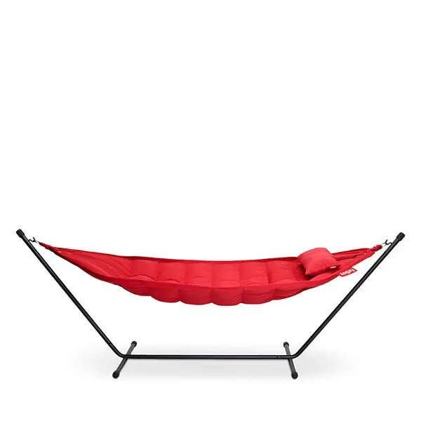 FATBOY Headdemock Superb Hammock - Red