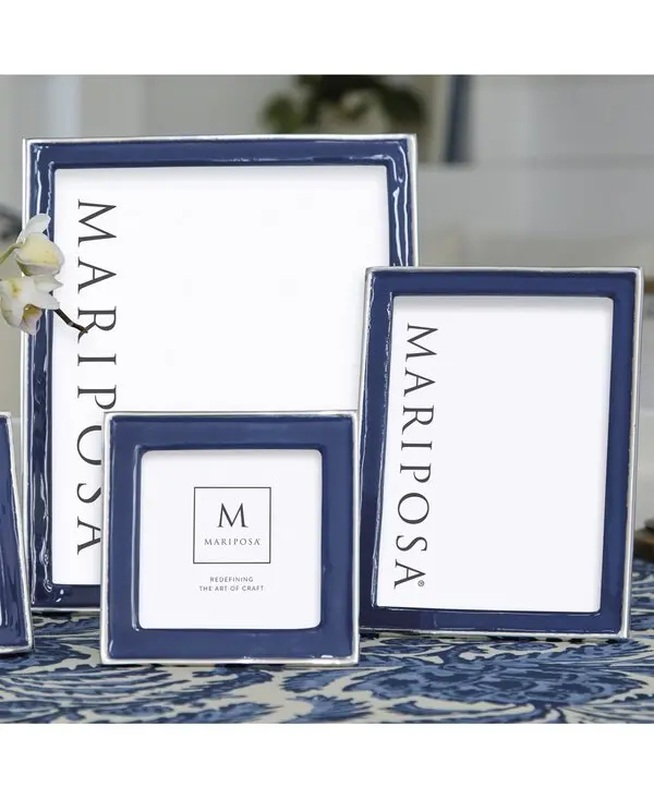 MARIPOSA Signature 4 X 6 Frame