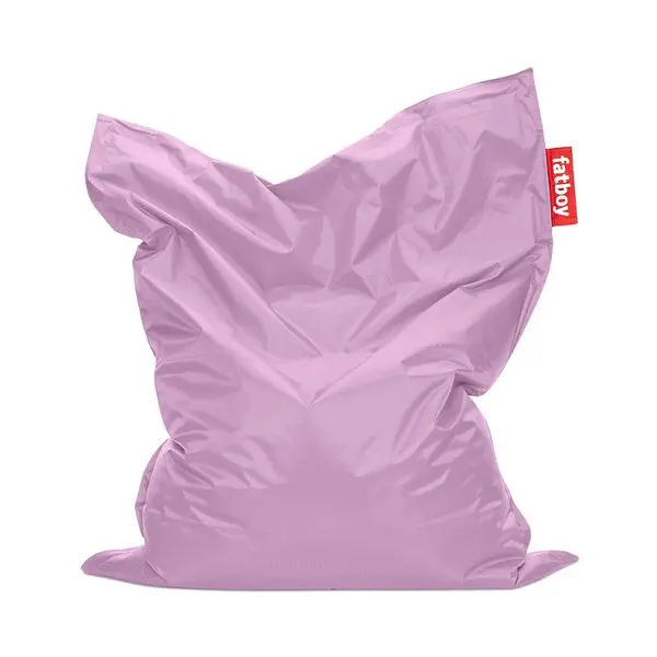 FATBOY Original Slim Bean Bag - Lilac