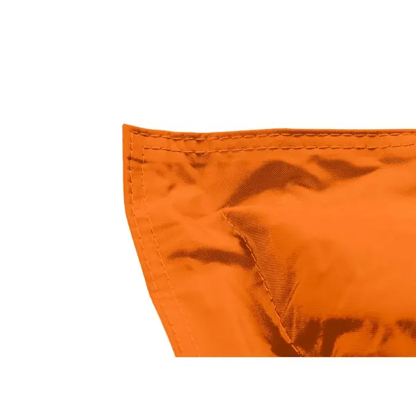 FATBOY Original Slim Bean Bag - Orange Bitters