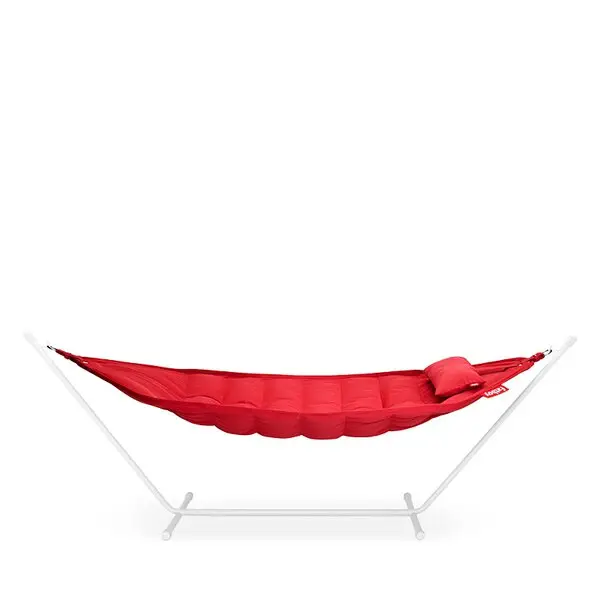 FATBOY Headdemock Superb Hammock - Red