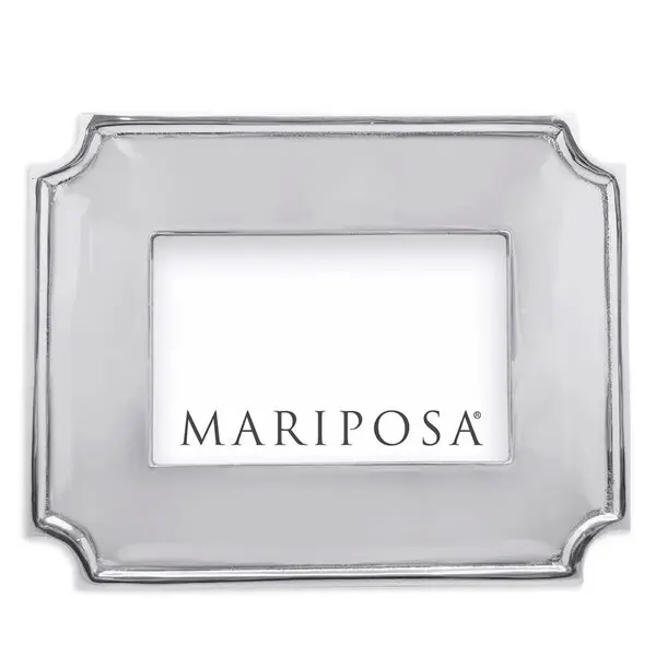 MARIPOSA Linzee 4 X 6 Frame