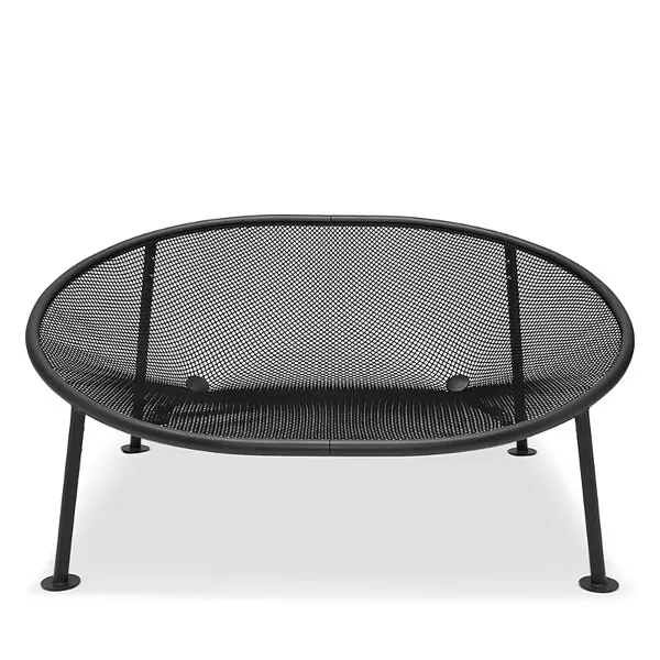 FATBOY Netorious Indoor/outdoor Lounge - Anthracite