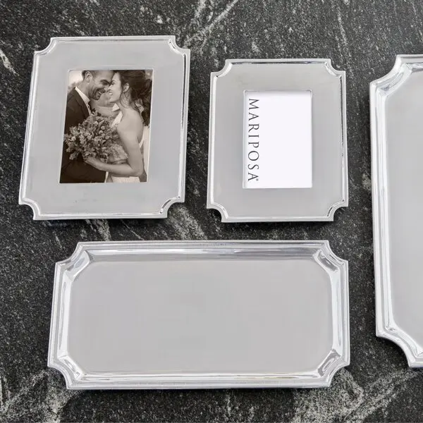 MARIPOSA Linzee 5 X 7 Frame