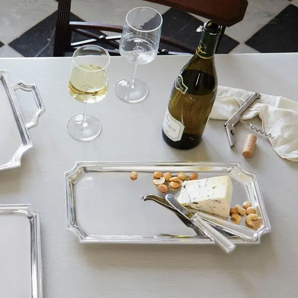 MARIPOSA Linzee Rectangular Tray