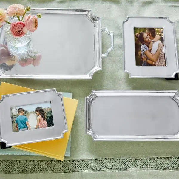 MARIPOSA Linzee Rectangular Tray