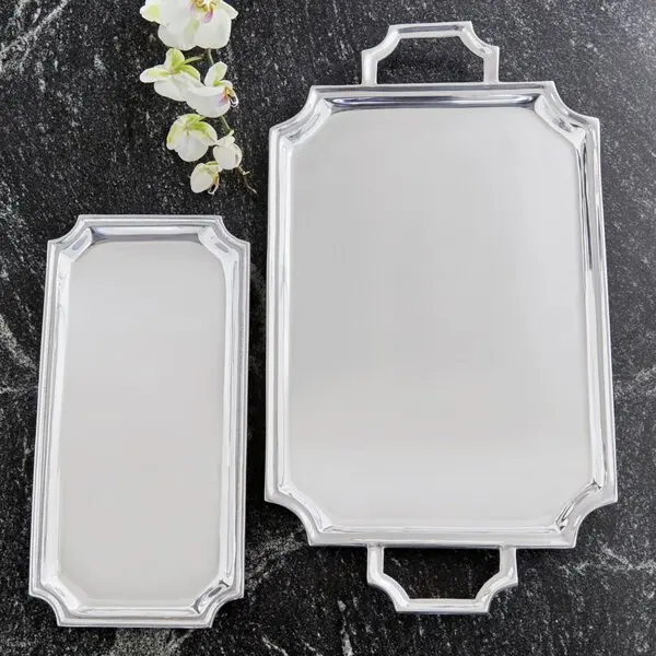 MARIPOSA Linzee Rectangular Tray