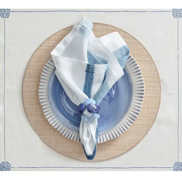 KIM SEYBERT Portofino Placemat