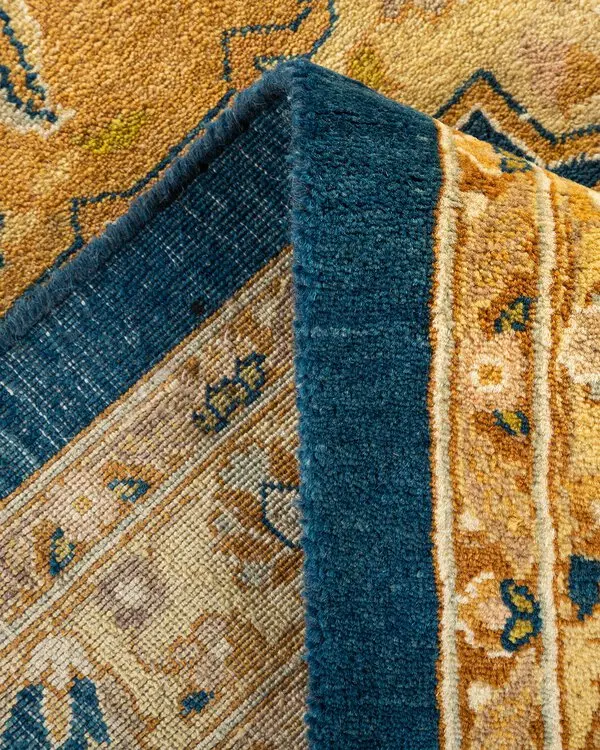 Bloomingdale'S Mogul M1346 Area Rug, 9'3 X 15