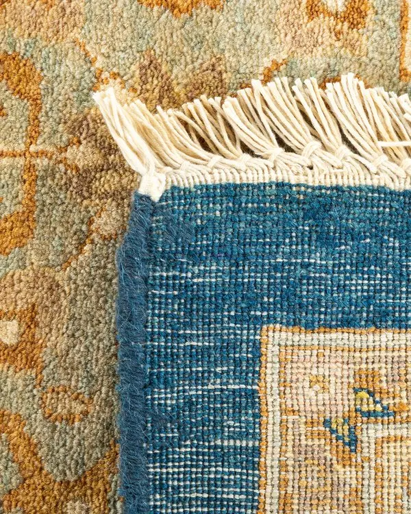 Bloomingdale'S Mogul M1346 Area Rug, 9'3 X 15