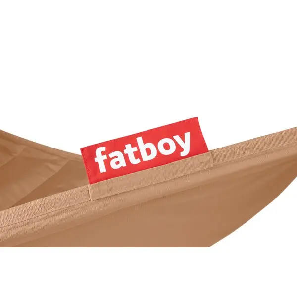 FATBOY Headdemock Deluxe Hammock - Sesame