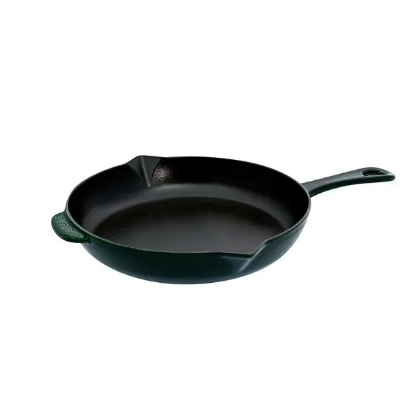 STAUB 10 Fry Pan - Basil