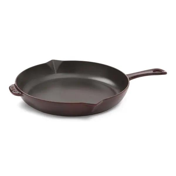 STAUB 10 Fry Pan - Grenadine