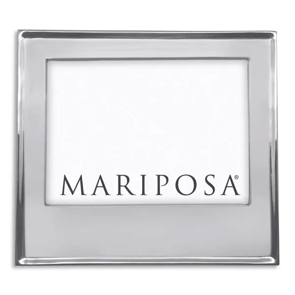 MARIPOSA Signature Statement Frame, 5 X 7