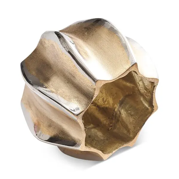 KIM SEYBERT Desert Napkin Ring