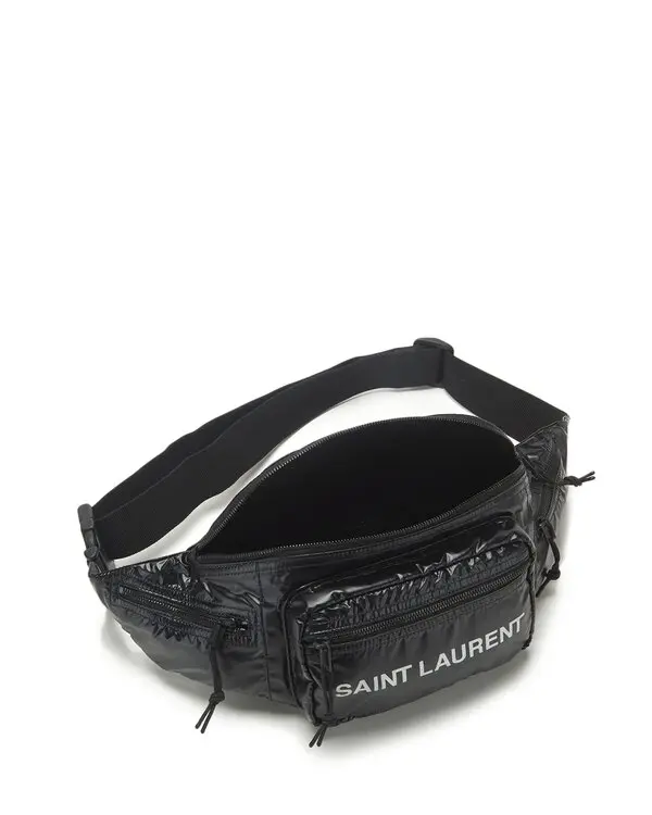 Saint Laurent Nuxx Belt Bag