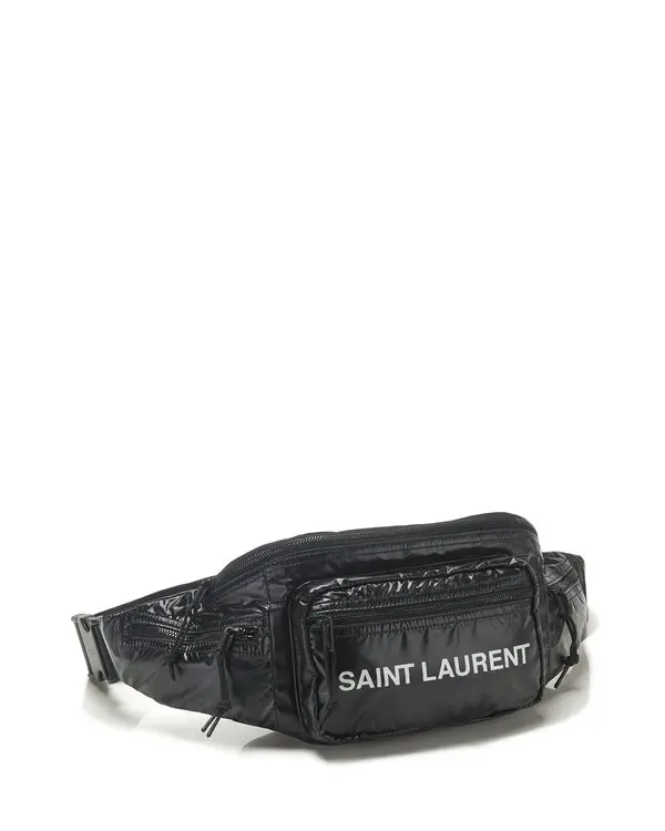 Saint Laurent Nuxx Belt Bag