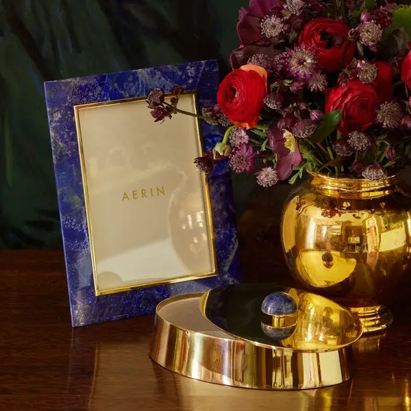 Aerin Siena Small Vase