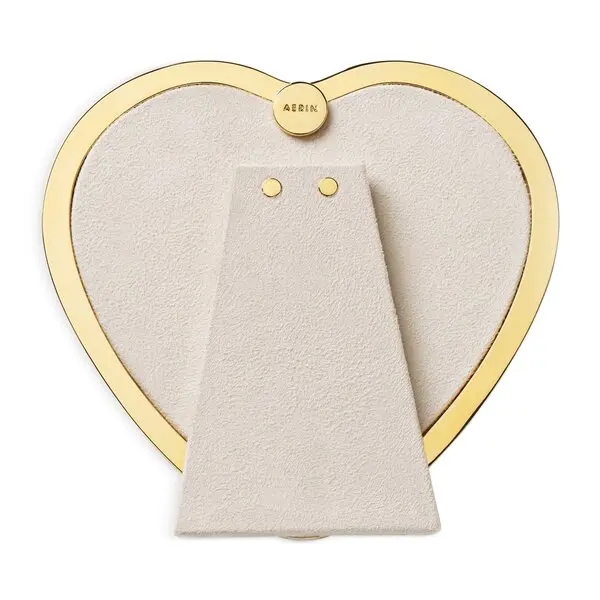 Aerin Martin Heart Frame