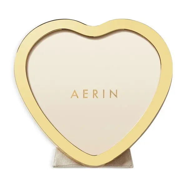 Aerin Martin Heart Frame