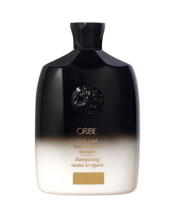 Oribe Gold Lust Restore & Repair Shampoo 8.5 Oz - No Color