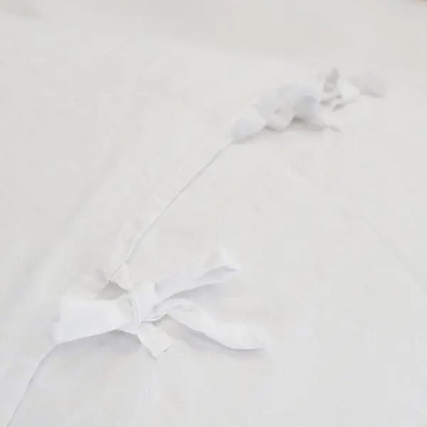 POM POM AT HOME Blair Euro Sham