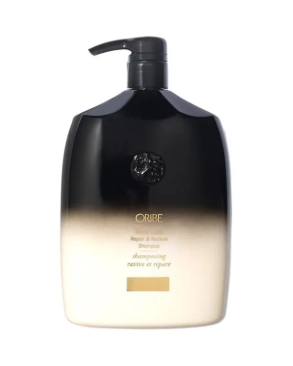 Oribe Gold Lust Repair & Restore Shampoo 33.8 Oz - No Color