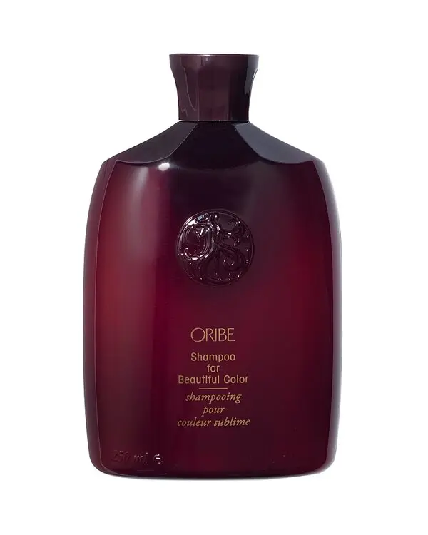 Oribe Shampoo For Beautiful Color 8.5 Oz - No Color