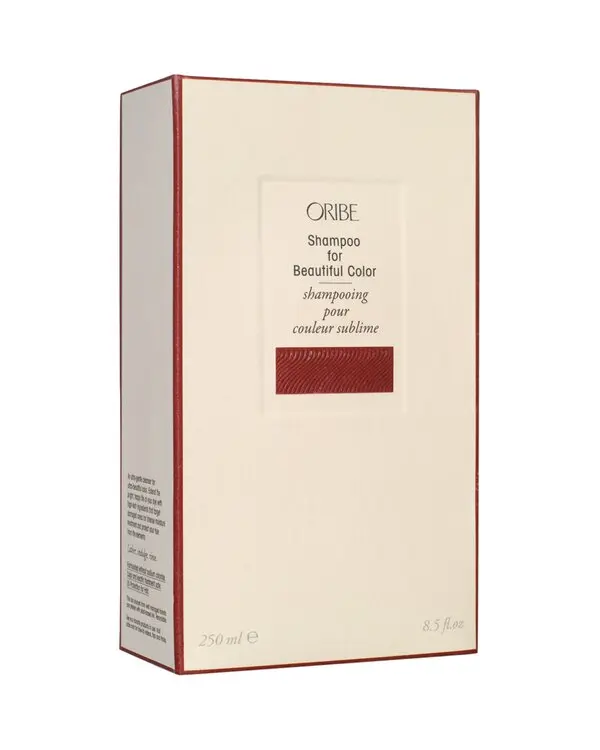 Oribe Shampoo For Beautiful Color 33.8 Oz - No Color