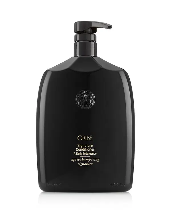 Oribe Signature Conditioner 33.8 Oz - No Color
