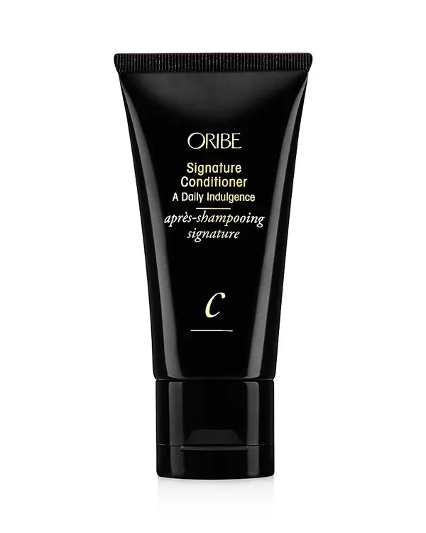 Oribe Signature Conditioner 1.7 Oz - No Color