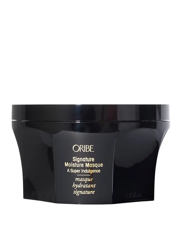 Oribe Signature Moisture Masque - No Color