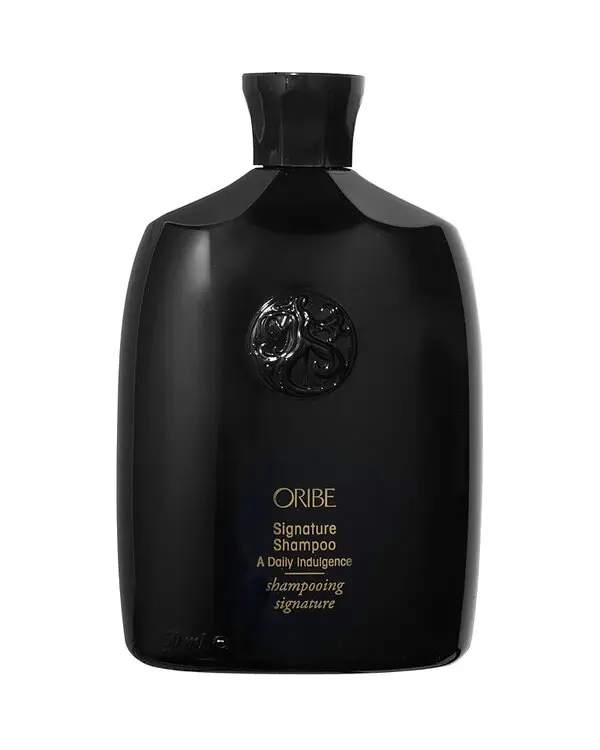 Oribe Signature Shampoo 8.5 Oz - No Color