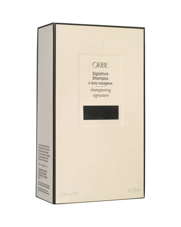 Oribe Signature Shampoo 8.5 Oz - No Color