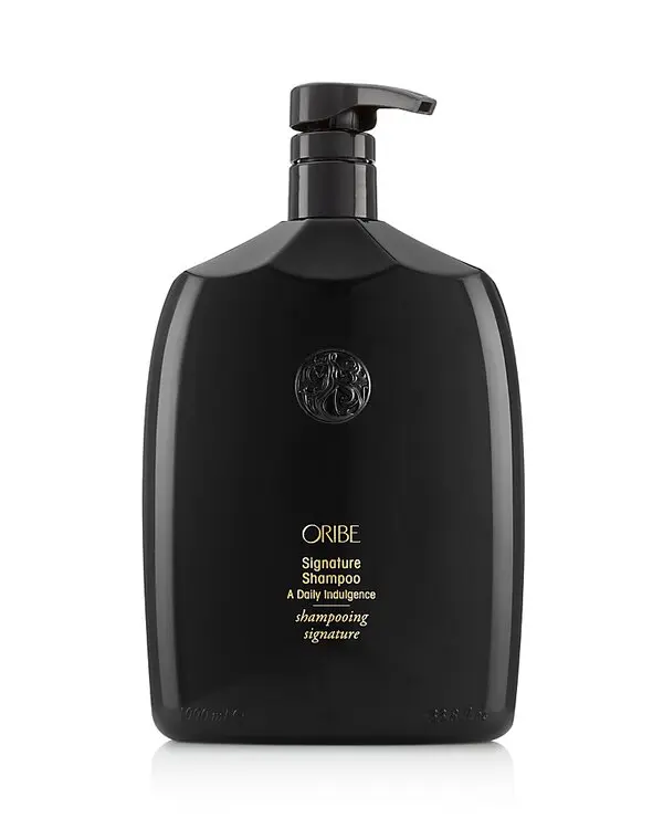 Oribe Signature Shampoo 33.8 Oz - No Color