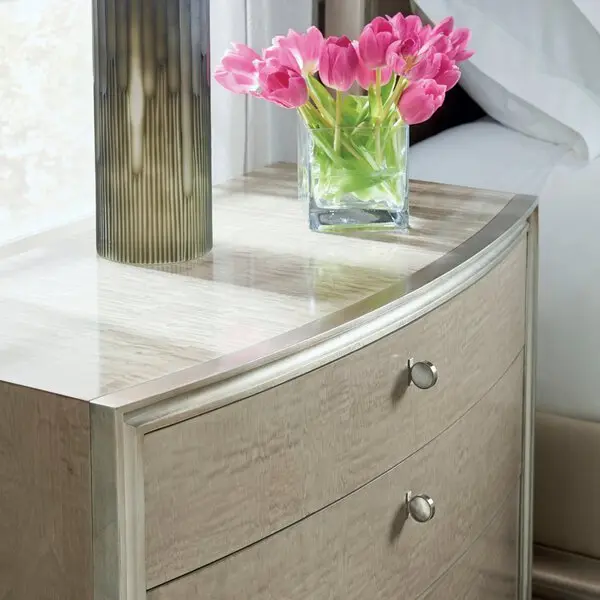 CARACOLE Rise And Shine Nightstand
