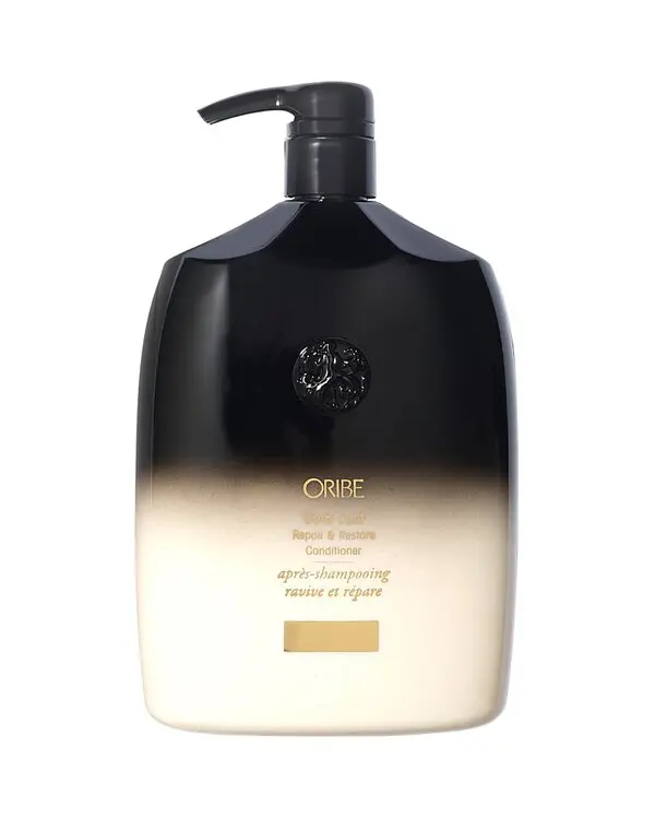 Oribe Gold Lust Repair & Restore Conditioner 33.8 Oz - No Color