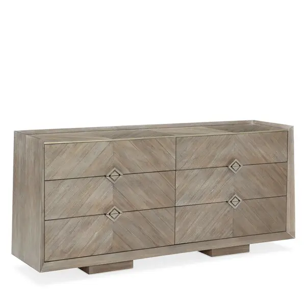 CARACOLE Naturally Dresser