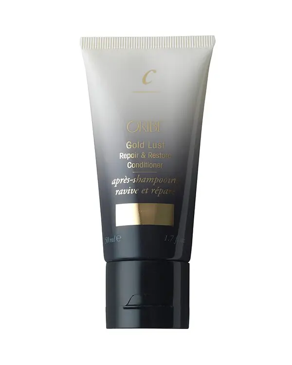 Oribe Gold Lust Repair & Restore Conditioner 1.7 Oz - No Color