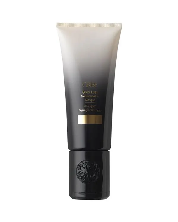 Oribe Gold Lust Transformative Masque - No Color