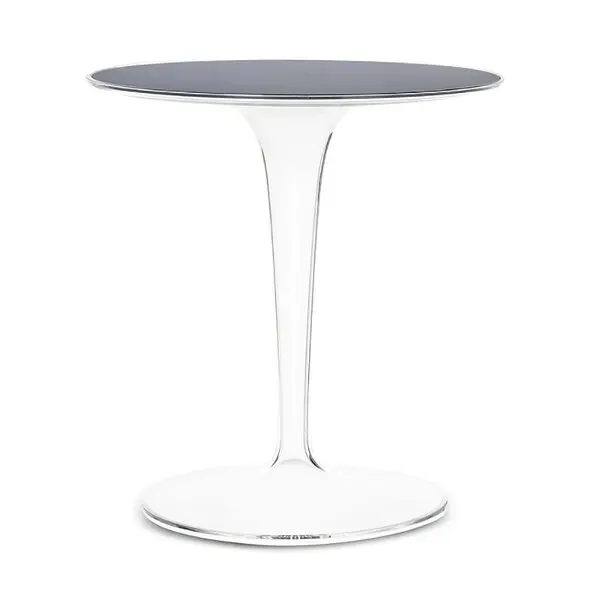 KARTELL Tip Top Table - Black